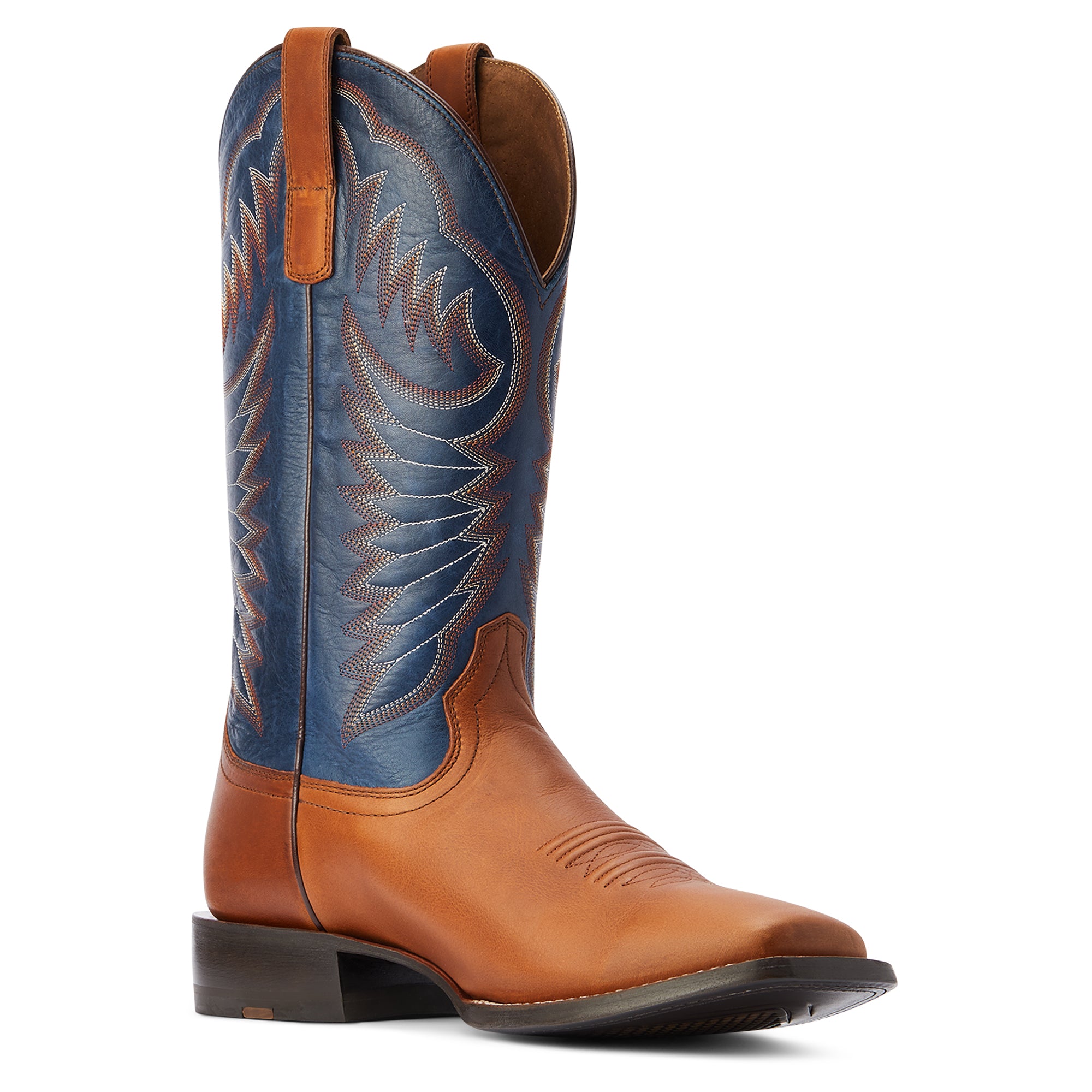 Ariat Square Toe Boots Circuit Boots