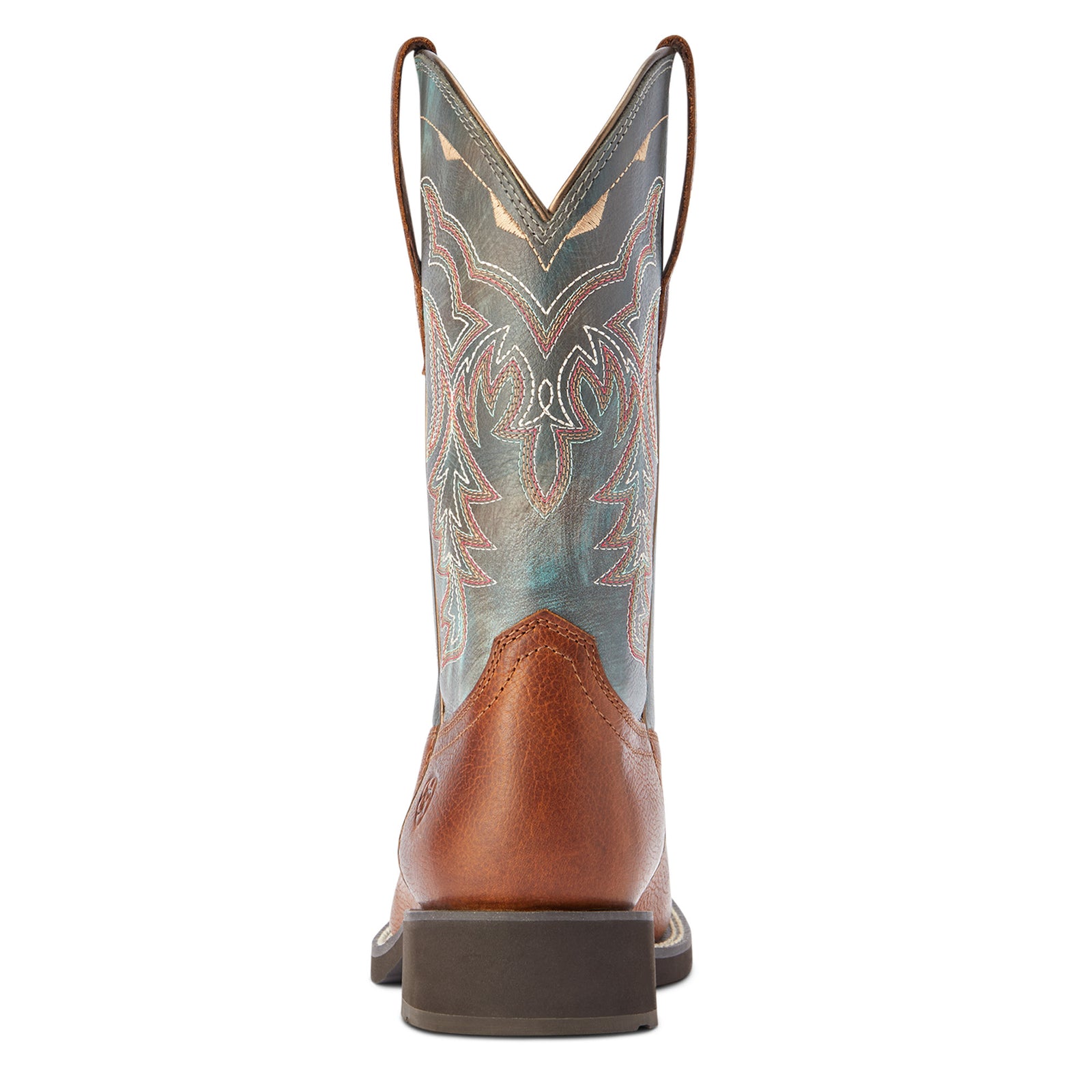 Ariat Square Toe Cowgirl Boot Delilah