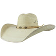 Sahuayo Palm Giant Cowboy Hat | Stone Hats