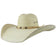 Sahuayo Palm Giant Cowboy Hat | Stone Hats