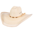 Sahuayo Palm Giant Cowboy Hat | Stone Hats