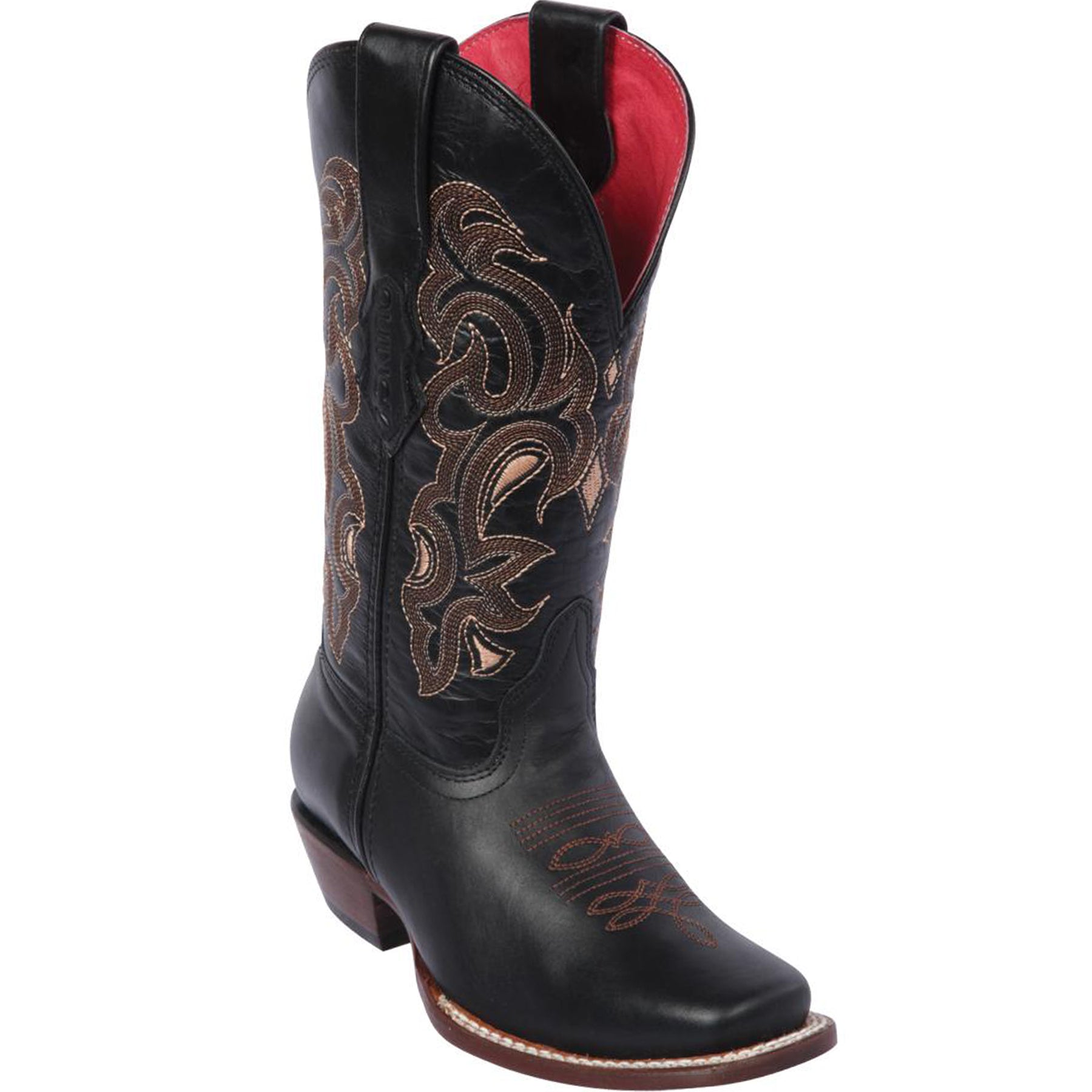 Womens Cowboy Boots & Cowgirl Boots | Vaquero Boots – Page 4