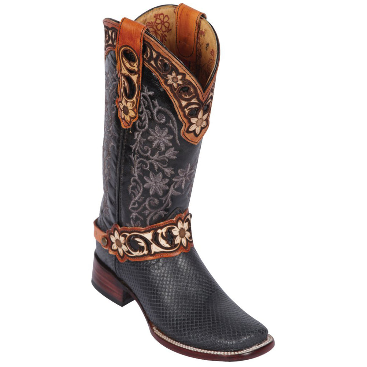 Womens Cowboy Boots & Cowgirl Boots | Vaquero Boots – Page 3