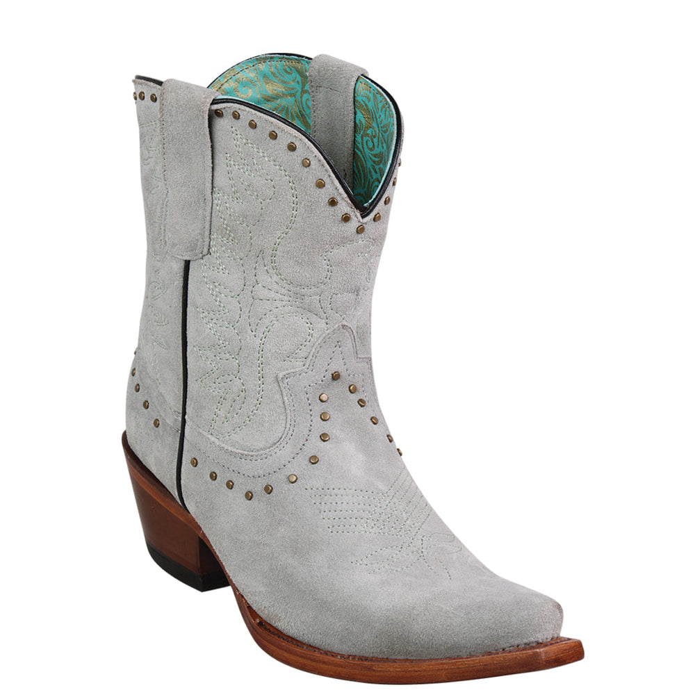 Women's Booties: Discover Unique Pieces and Western Styles