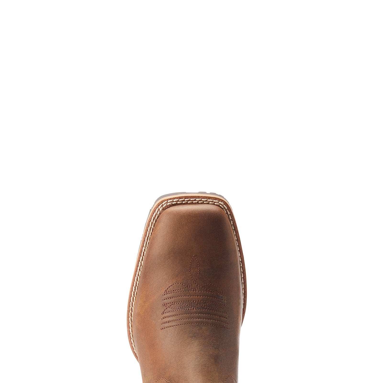 Ariat Hybrid Low Boy Boot Square Toe