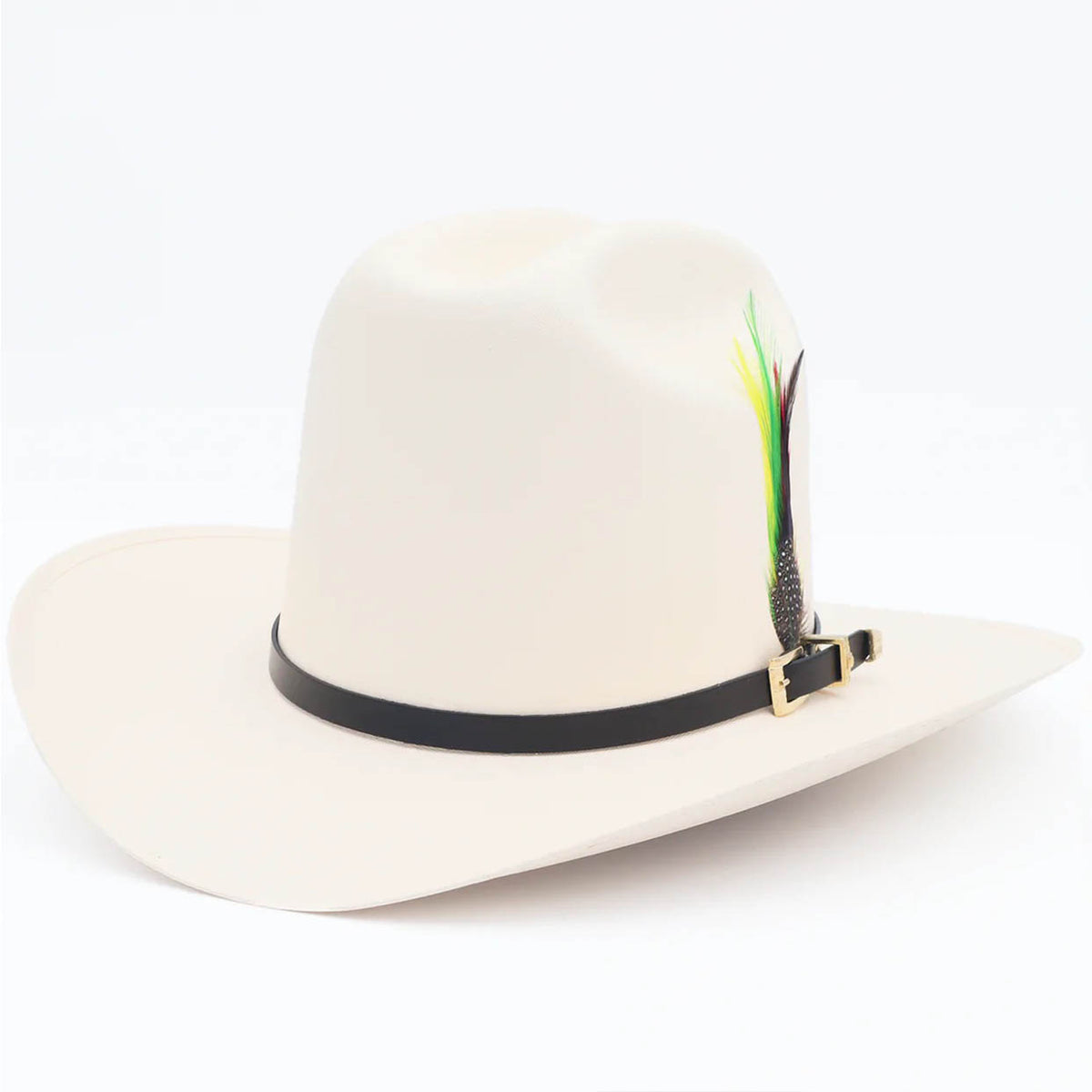 Straw Cowboy Hats for Every Adventure: Discover Your Perfect Fit
