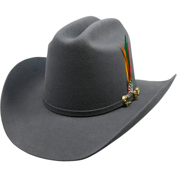 Cowboy Hats: Elevate Your Style with Timeless Western Headwear – Page 2
