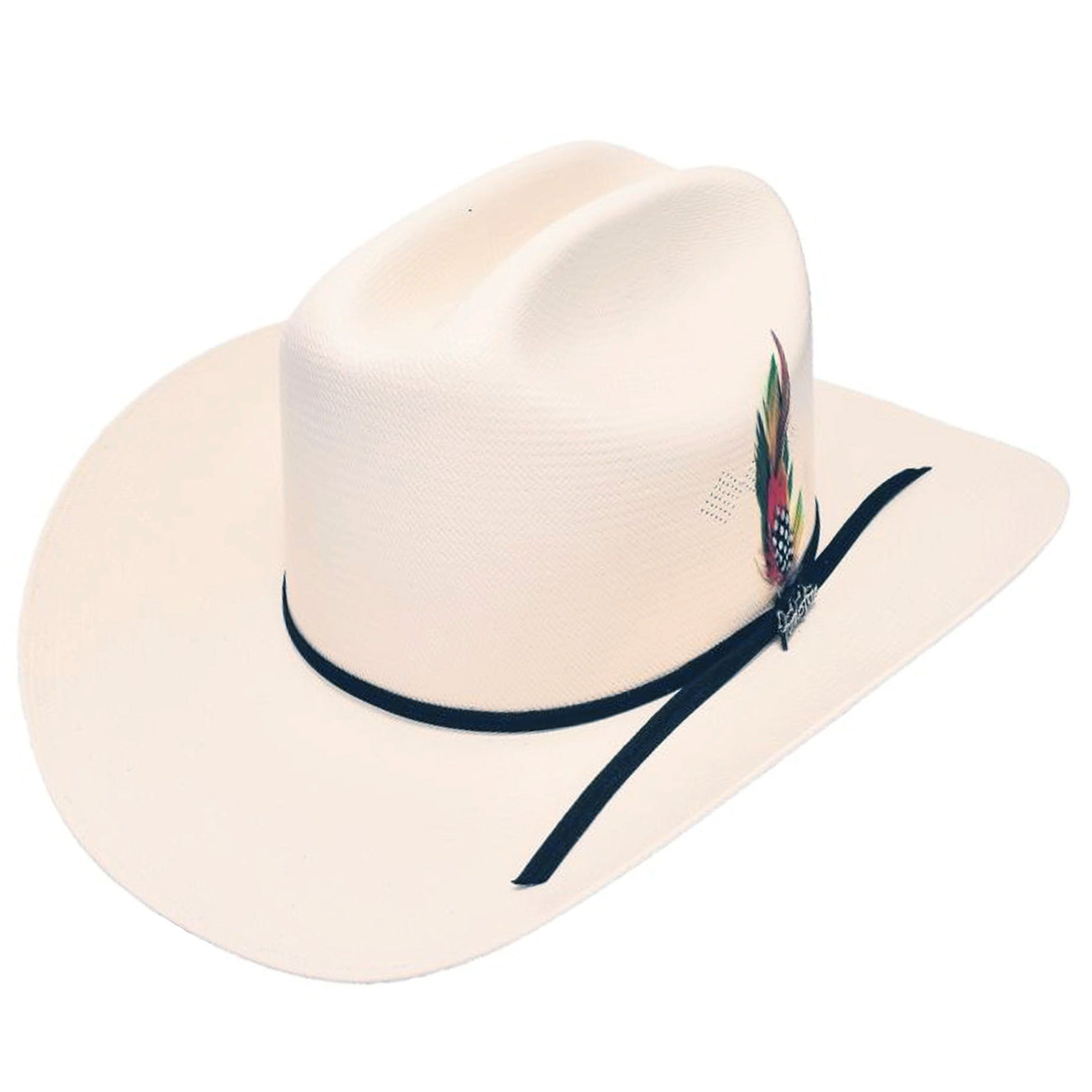 Tombstone 100x Cowboy Hats - Chaparral